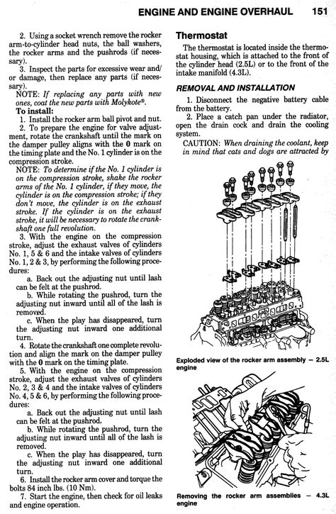 Torque Specs And Bolt Patterns For Small Block Engines 47 Off