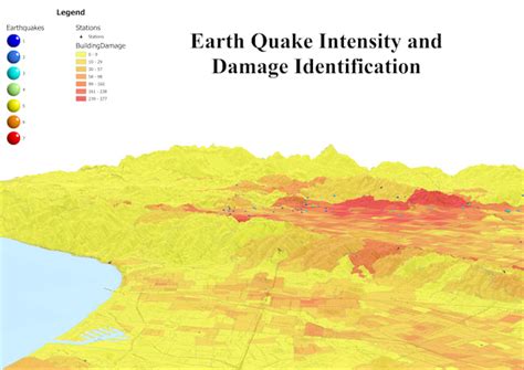 do gis mapping gis analysis using arcgis arcgis pro qgis by musadaq