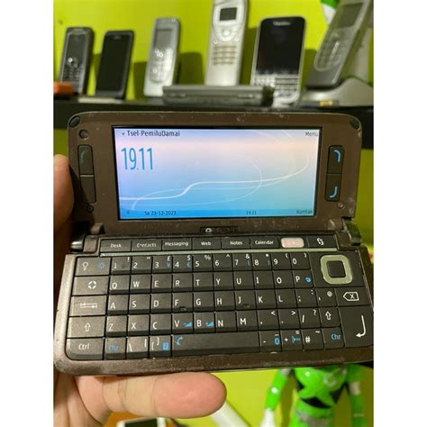 Jual Nokia E90 Shopee Indonesia