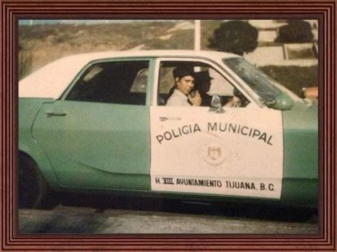 Pericos Vehículos Policias Fotos Pedro