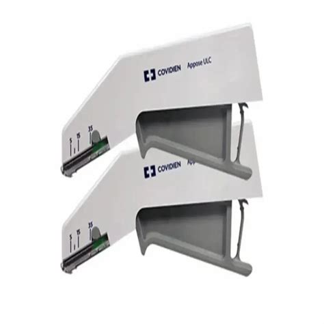 Covidien Surgical Stapler At ₹ 1800piece Surgical Products In Nagpur