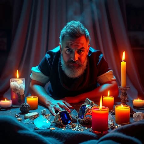 What To Do After Your Glamour Spell Tips And Advice Mysterylores