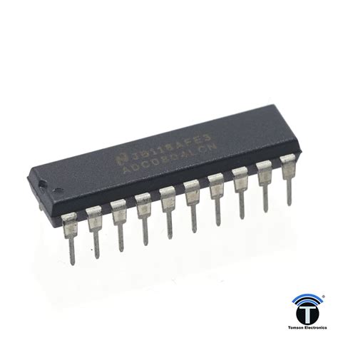 Buy Adc 0804 Online Tomson Electronics Private Limited
