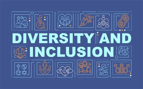 Diversity Equity And Inclusion Vector Art Icons And Graphics For Free