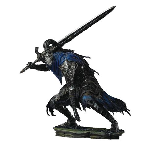 Dark Souls Knight Artorias Armor