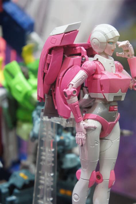 Masterpiece Arcee Mp 51 Page 42 Tfw2005 The 2005 Boards