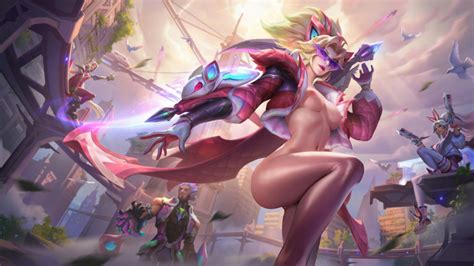 Rule 34 Aciddrawing Anima Squad Series Ass Battle Bat Vayne Battle
