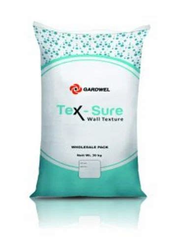 Wall Texture Tex Sure Wall Texture Manufacturer From Pune