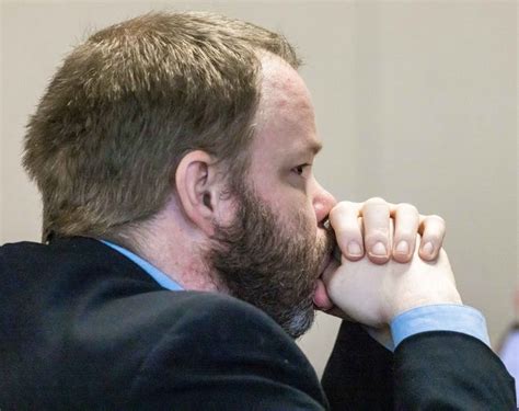 Michael Wayne Jones Sentencing Trial Continues As Neurosurgeon