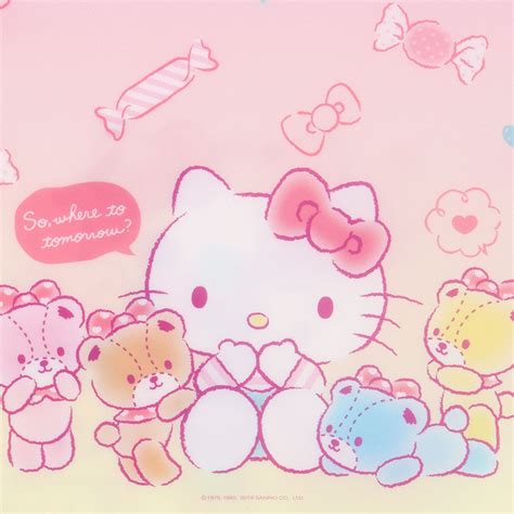 Sanrio Hello Kitty