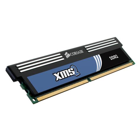 Xms2 — 2gb Ddr2 Memory