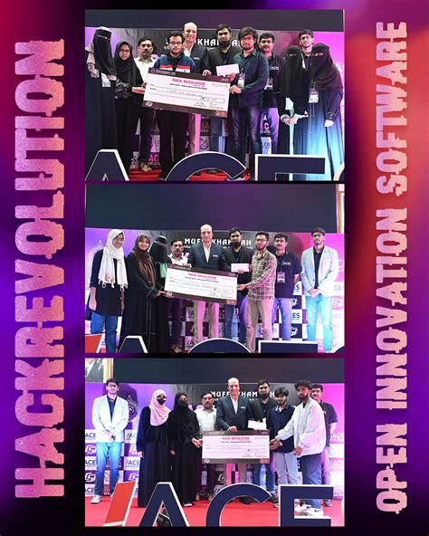Computer Society Of India Thank You Aces For Fueling Innovation And