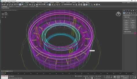 Ue5 Virtual Set Chasedigital