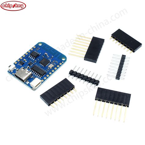 Ckx Wemos D Mini V WiFi Development Board Wemos D And Mini V