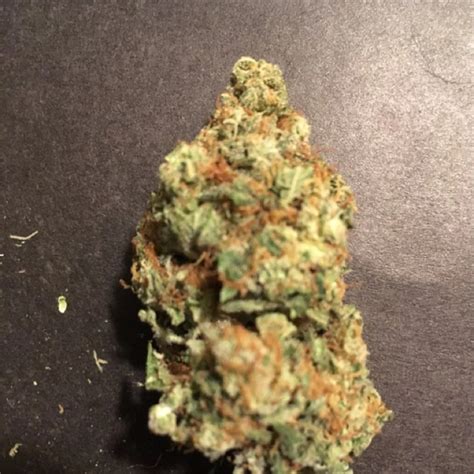 Strain Review Skunk 1 Weed Delivery Vancouver
