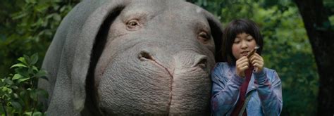 Okja Vídeos Fotos Noticias Y Mucho Más