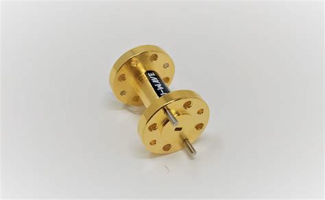 D Band Rectangular To Rectangular Waveguide Adapter