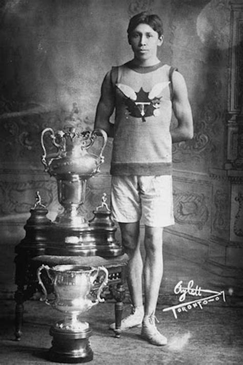 The Complex Legacy Of Lou Marsh And His Trophy