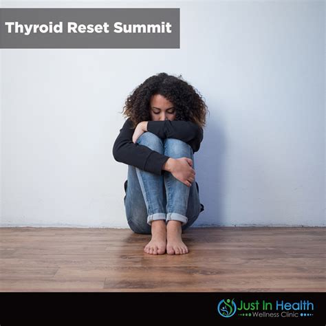 Thyroid Reset Summit Podcast 218