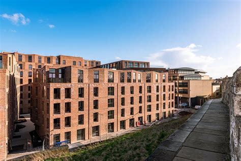 27 Kings Hudson Quarter York Yo1 6ae 1 Bed Apartment £285000