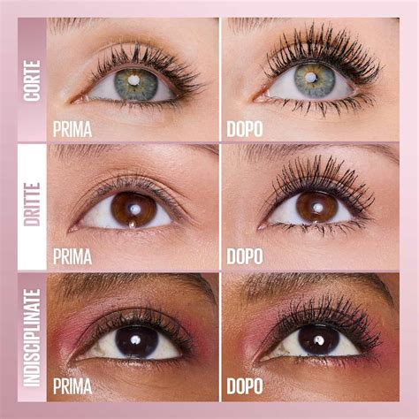 Maybelline Lash Sensational Sky Tubes Mascara The New Era Of Extension