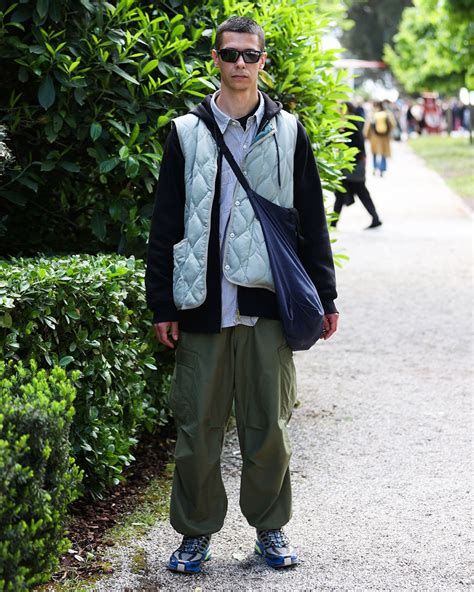 Fashion: 7 Style Lessons From The Best-Dressed Men At Venice Biennale ...