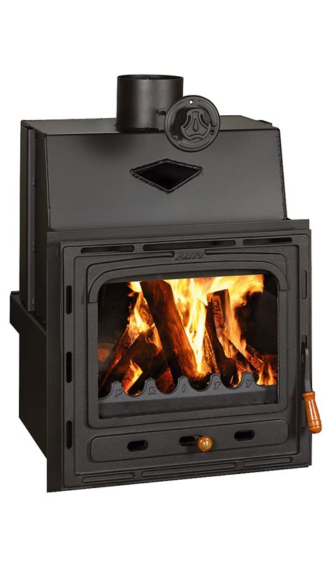 Prity Cm Prity Τζάκια και σόμπες