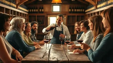 Curso Gratuito De Sommelier A Virada No Mercado De Vinhos