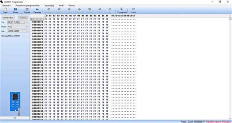 Ch341a Usb Bios Eeprom Programmer Black Edition V Slovenščini Preveden 🤔😲😘😇🤗😆👌👍 R