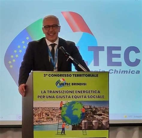2024 E Crisi Industriali A Brindisi Urgente Interrompere Il Declino
