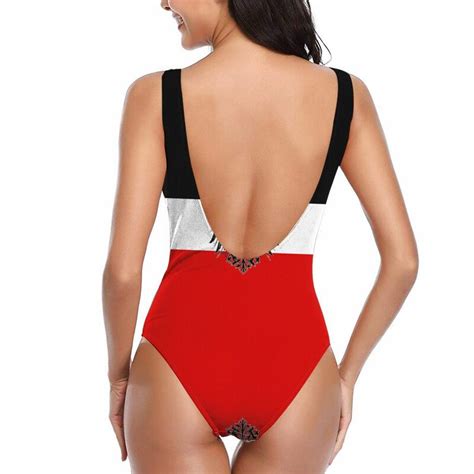 German Empires Exotic Bikinis Women Swimsuit Low Waist Swimsuit Women