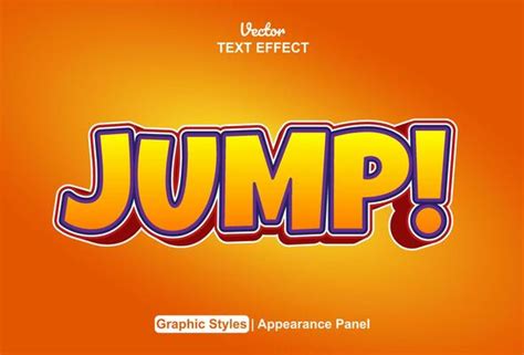 Jump Effect Vector Art Icons And Graphics For Free Download