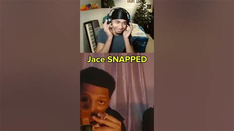 Jace Is The Best Underground Artist Out ┃ Jace! - Rounds feat. VonOff1700 Reaction - YouTube