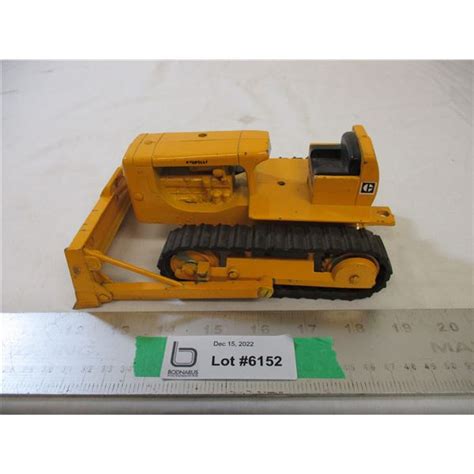 Cat Dozer Diecast 7 Long Bodnarus Auctioneering
