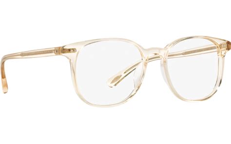 Oliver Peoples Scheyer Ov5277u 1094 52 Prescription Glasses Shade Station