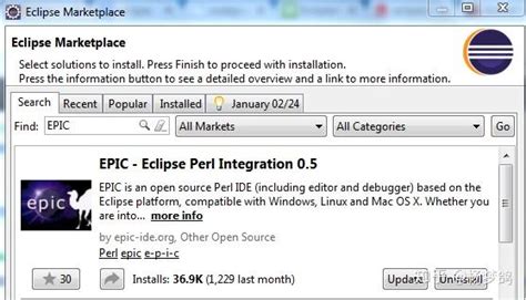 Perl 环境安装 知乎 Perl 环境安装 知乎