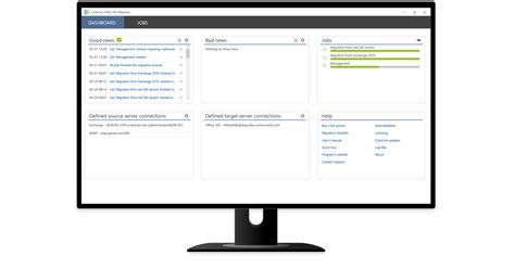Office 365 Microsoft 365 Migration Software