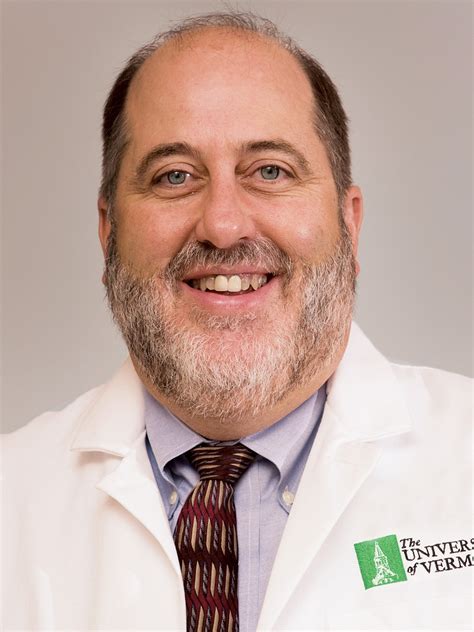 David J Schneider Md University Of Vermont Health