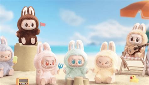 Horror összegért Kelt El Egy Hatalmas Labubu Baba Atv