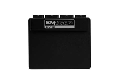 Kv12 Emtron Australia Pty Ltd