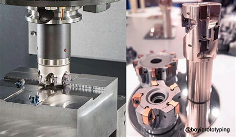 Slot Milling Guide Types Process Techniques And Tips Boyi