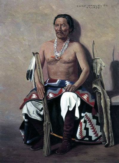 Navajo History
