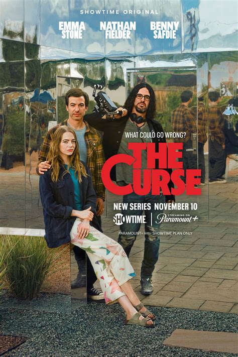 ‘The Curse’ — Everything We Know About the Nathan Fielder-Emma Stone Show