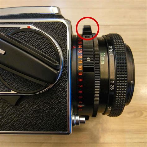The Ultimate Guide To The Hasselblad 2000fcw A Focal Plane Shutter