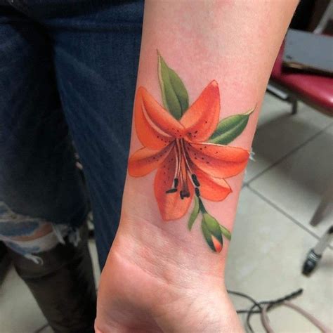 Thank You Micha I Love This One So Much💖💖💖 Eternalink Tattoo