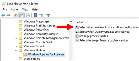 how to really defer updates in windows 10 and 11 step by step