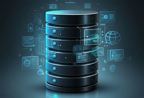 Choosing The Right Database For Your Organization Tech Executive