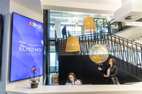 Elmo Cloud Hr And Payroll Hr Software For Business Balance The Grind