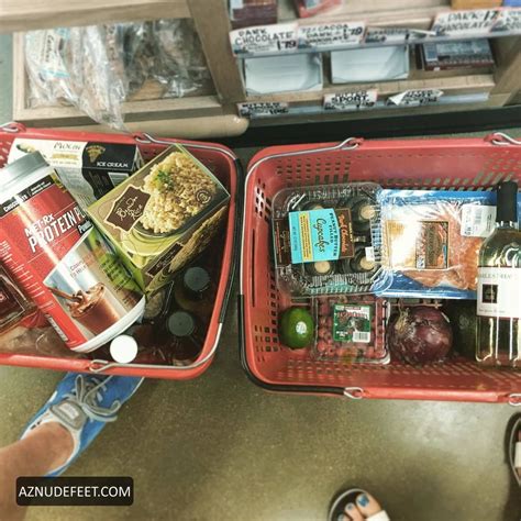 Devin Lytle Feet Aznudefeet