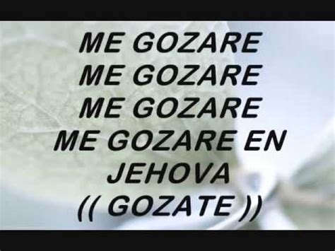 Letra Te Alabarán Oh Jehová Todos Los Reyes De Coros Cristianos
